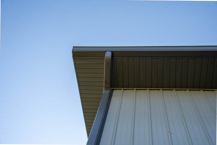 ABG Ag Services | Boone County, IN | FBi Buildings